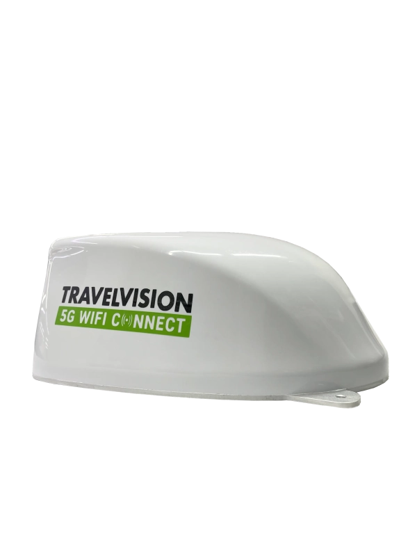 Travelvision 5G Smart Connect egység | Pro-User és Enduro termékek